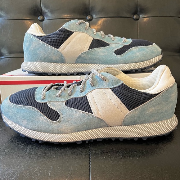 johnnie-O | Shoes | Johnnie O Range Runner Hybrid Golf Shoes | Poshmark